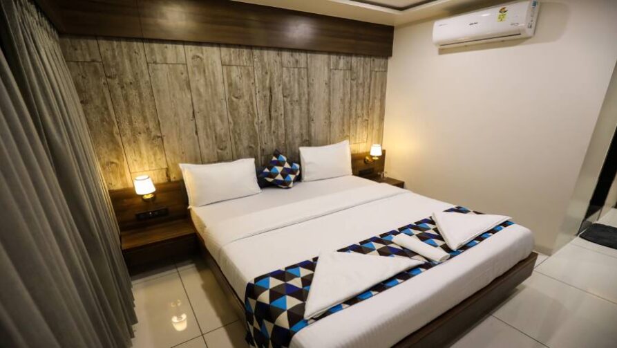 Rooms – GNine – Restaurant | Banquet | Rooms