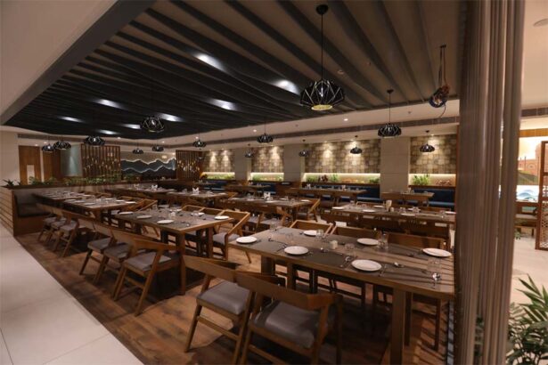 GNine – Restaurant | Banquet | Rooms – Best Restaurant & Hotel in Surat