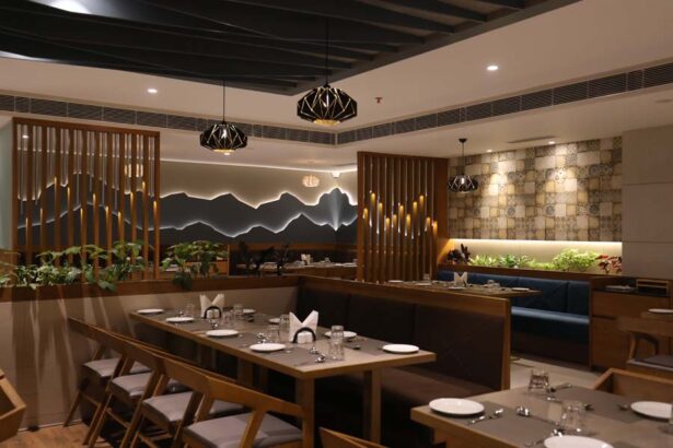 GNine – Restaurant | Banquet | Rooms – Best Restaurant & Hotel in Surat