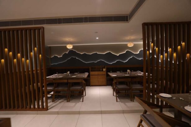 GNine – Restaurant | Banquet | Rooms – Best Restaurant & Hotel in Surat