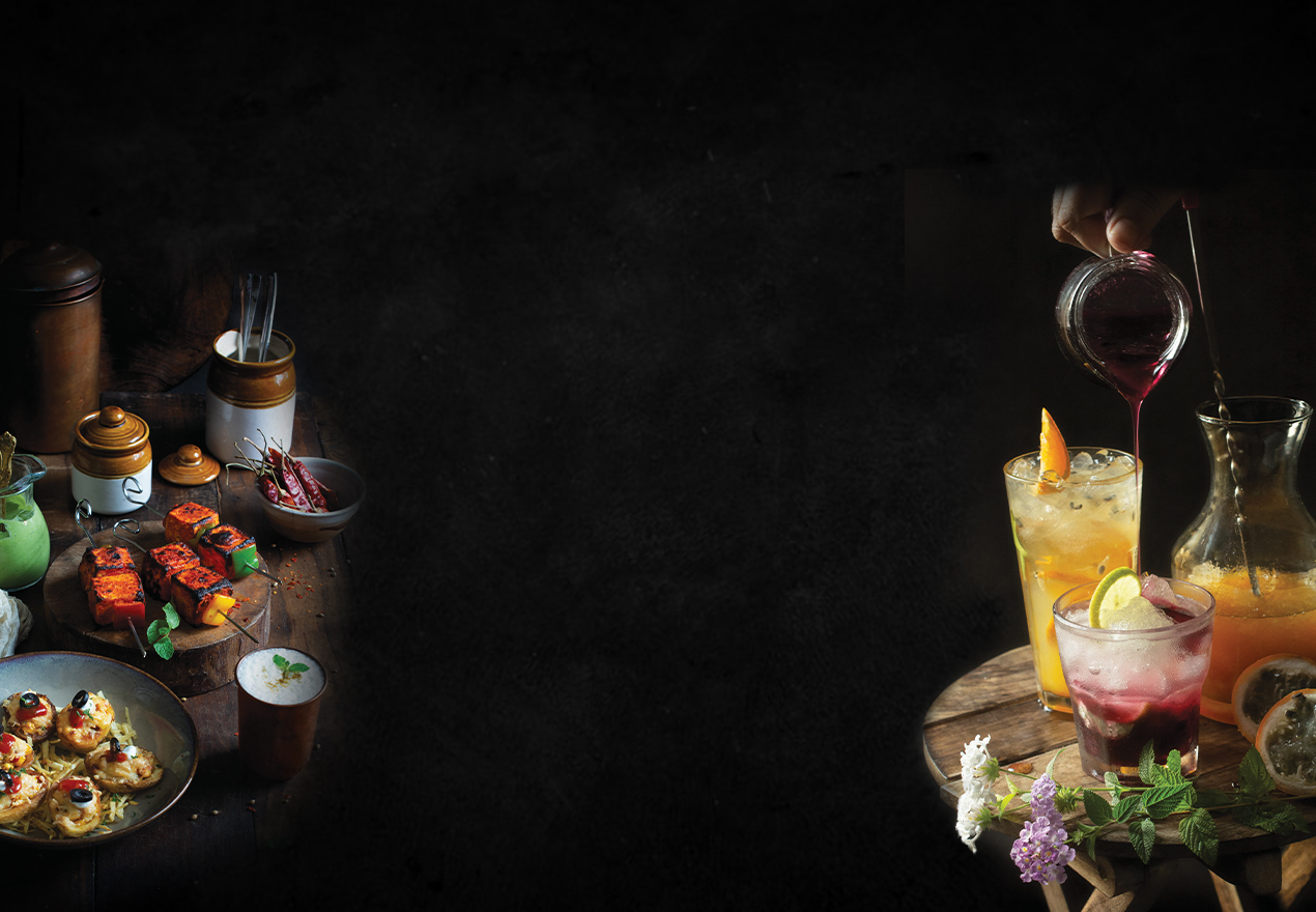 GNine – Restaurant | Banquet | Rooms – Best Restaurant & Hotel in Surat